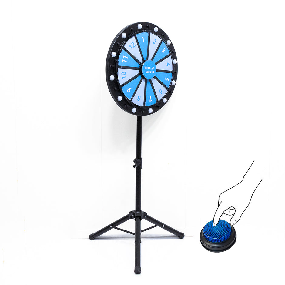PRIZE WHEEL – ATSHOW