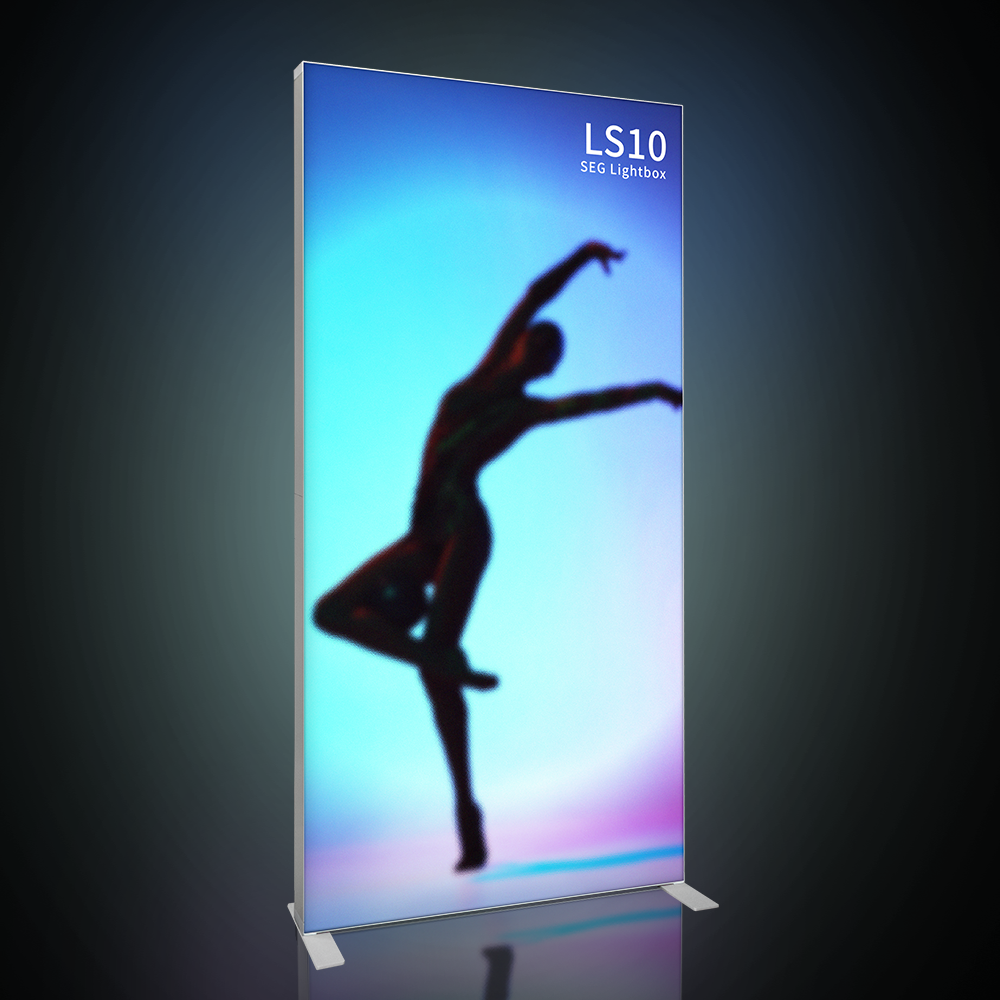 Portable Lightbox – ATSHOW