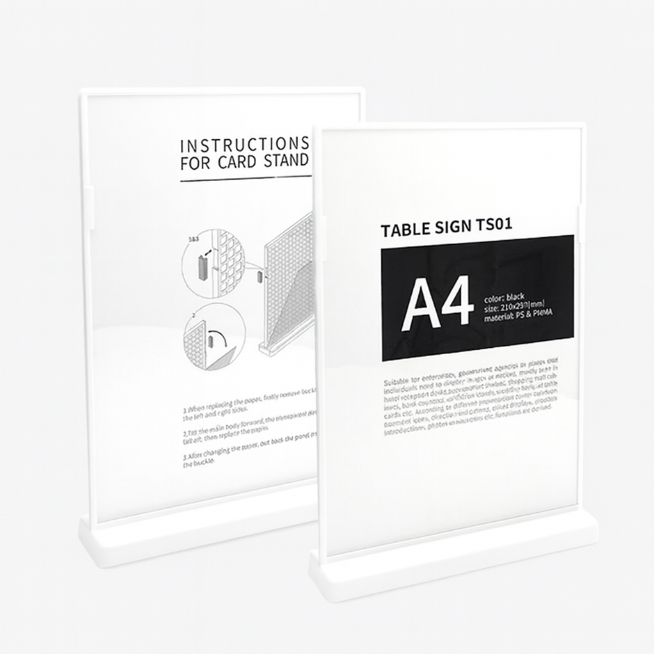 Display Booths Show System – ATSHOW
